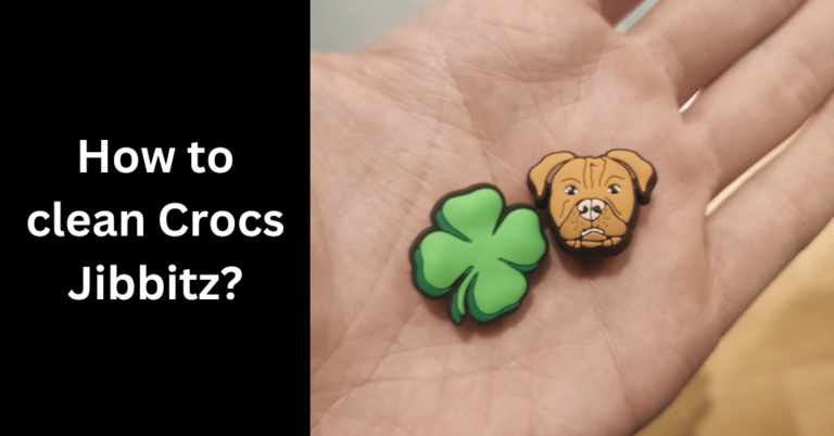 How to deodorize stinky Crocs? [Regular & with fur] - cleanerd.com